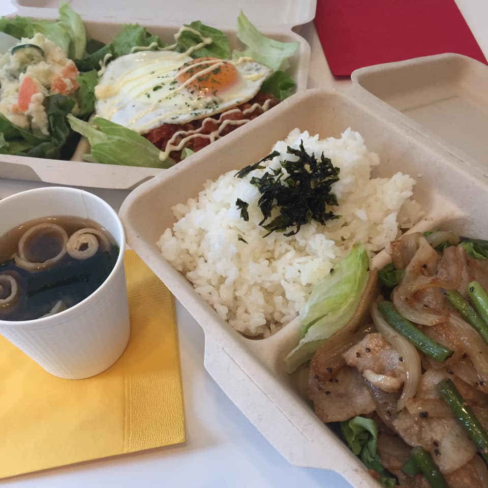 Cafe Boom（カフェブーム） | 岐阜テイクアウト